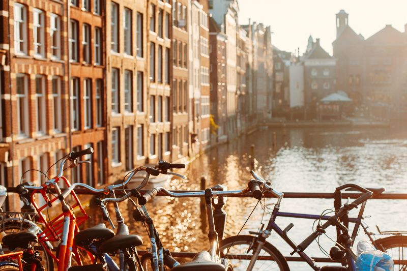 Tax return Netherlands 2024 – myths and facts